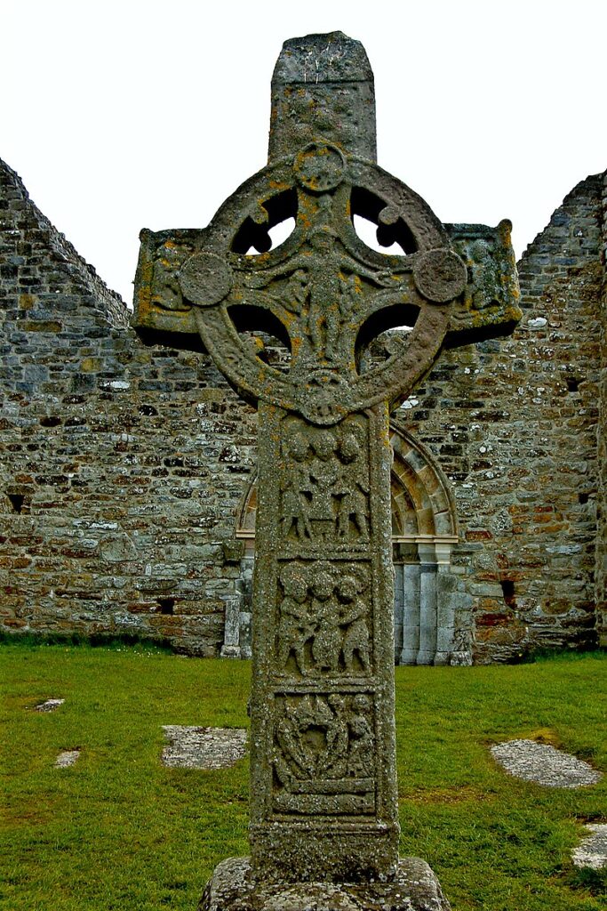 Celtic Christianity - Saint Patrick Mission